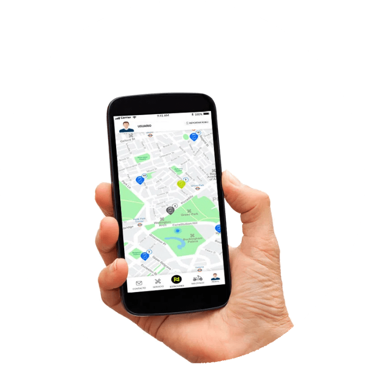 ¿QUÉ ES UN SWAP CENTER ZYNCH?